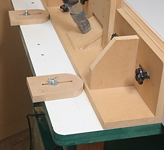 Wealden 45° Lock Mitre Cutter - Wealden Tool Online Resources