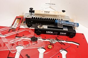 GUIDE BUSHES PART TWO: COMMERCIAL JIGS & TEMPLATES - AN INTRODUCTION ...