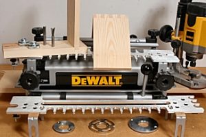 GUIDE BUSHES PART THREE: COMMERCIAL JIGS - Wealden Tool Online Resources