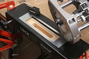 GUIDE BUSHES PART THREE: COMMERCIAL JIGS - Wealden Tool Online Resources