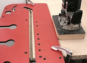 GUIDE BUSHES PART THREE: COMMERCIAL JIGS - Wealden Tool Online Resources