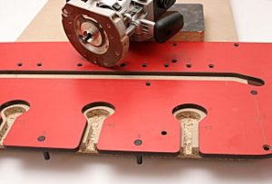 GUIDE BUSHES PART THREE: COMMERCIAL JIGS - Wealden Tool Online Resources