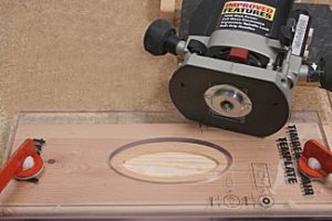 GUIDE BUSHES PART FOUR: COMMERCIAL TEMPLATES - Wealden Tool Online ...