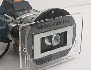 GUIDE BUSHES PART TWO: COMMERCIAL JIGS & TEMPLATES - AN INTRODUCTION ...