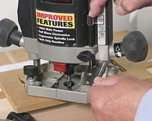 GUIDE BUSHES PART THREE: COMMERCIAL JIGS - Wealden Tool Online Resources