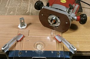 GUIDE BUSHES PART THREE: COMMERCIAL JIGS - Wealden Tool Online Resources